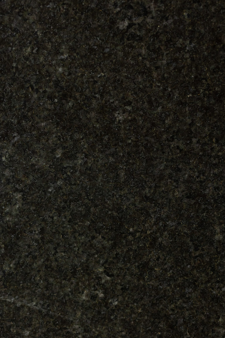 Black Uba Tuba Granite – Lang Stone