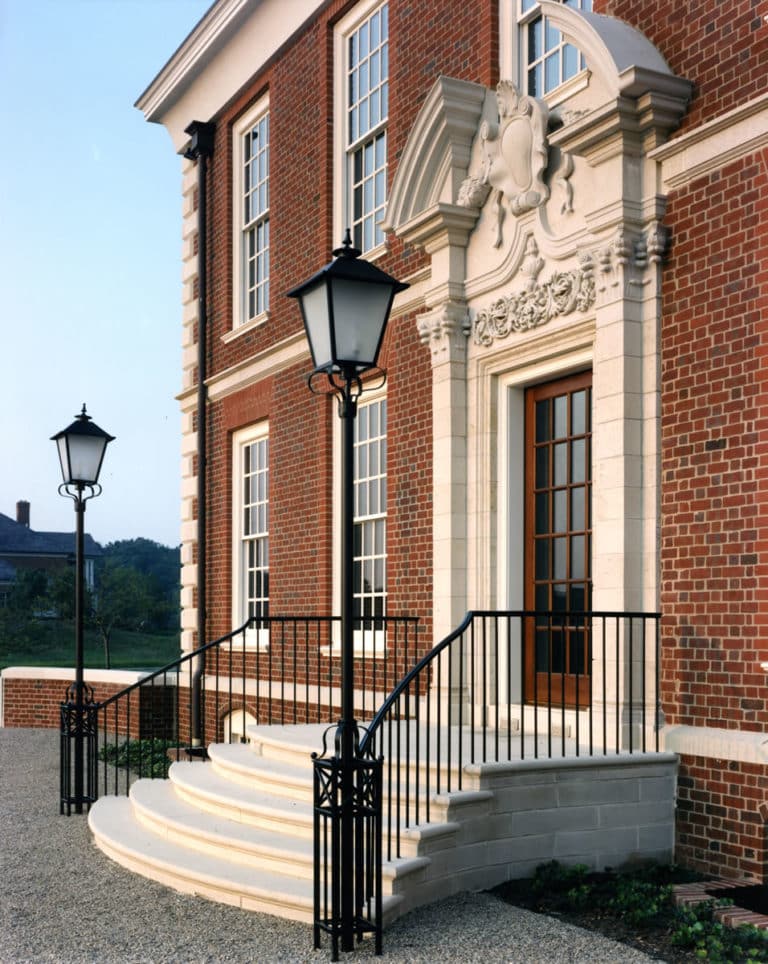 Design Gallery – Lang Stone