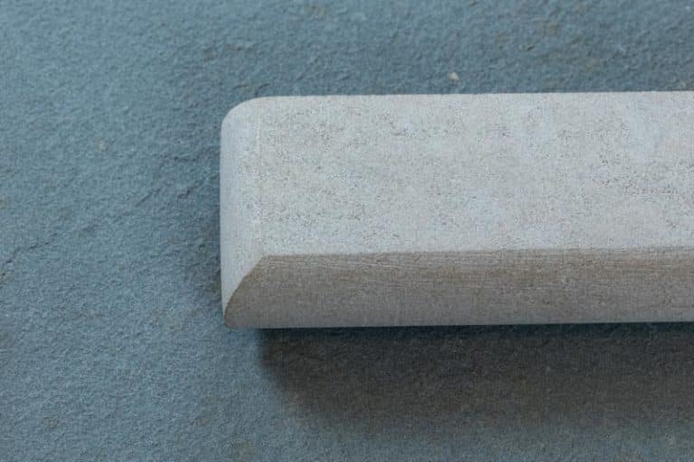Bullnose Sills – Lang Stone