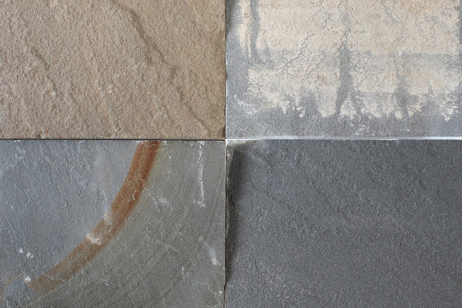 Natural Cleft Bluestone – Lang Stone