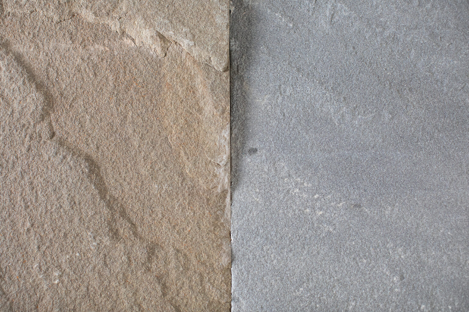 Natural Cleft Bluestone – Lang Stone