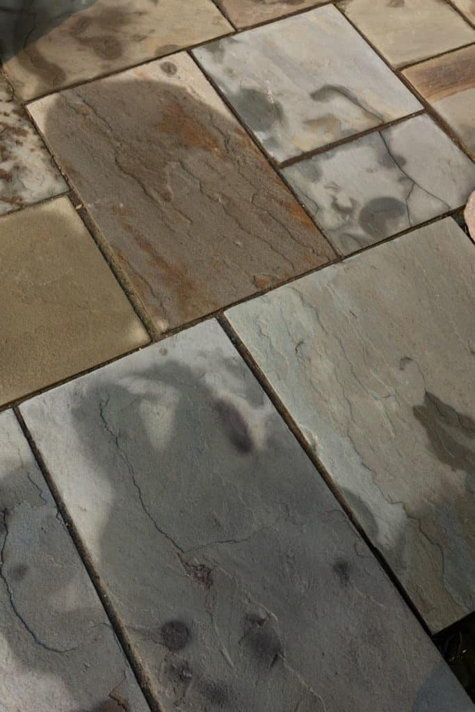 Natural Cleft Bluestone – Lang Stone
