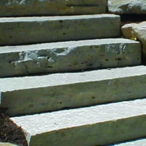 Indiana Limestone Steps – Lang Stone