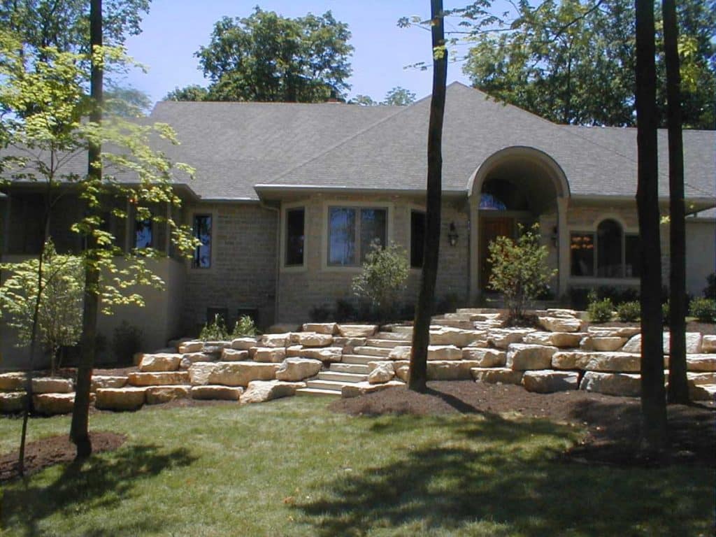 Ottawa® Buff Slabs – Lang Stone