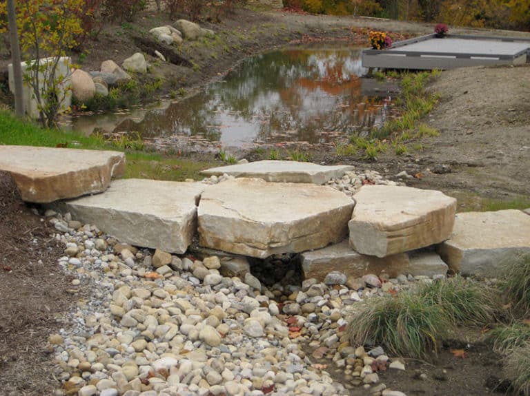 Ottawa® Buff Slabs – Lang Stone