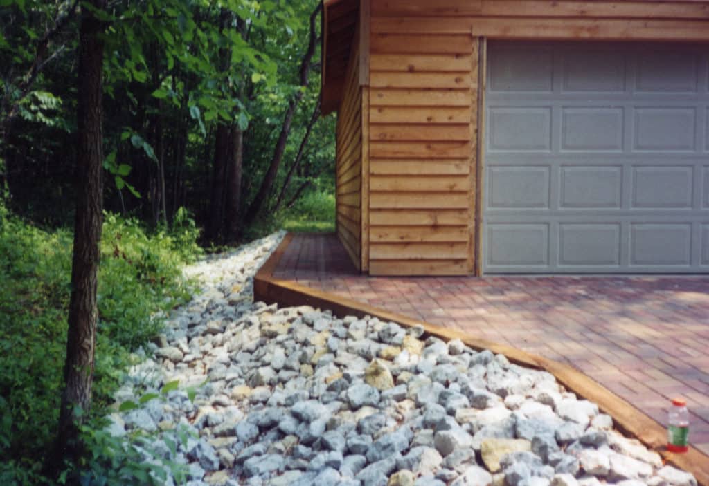 Limestone Rip-Rap – Lang Stone