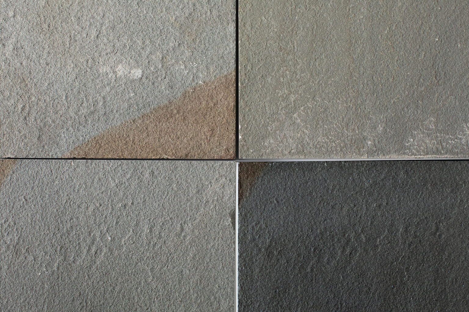 Thermal Bluestone Pattern Flagging – Lang Stone