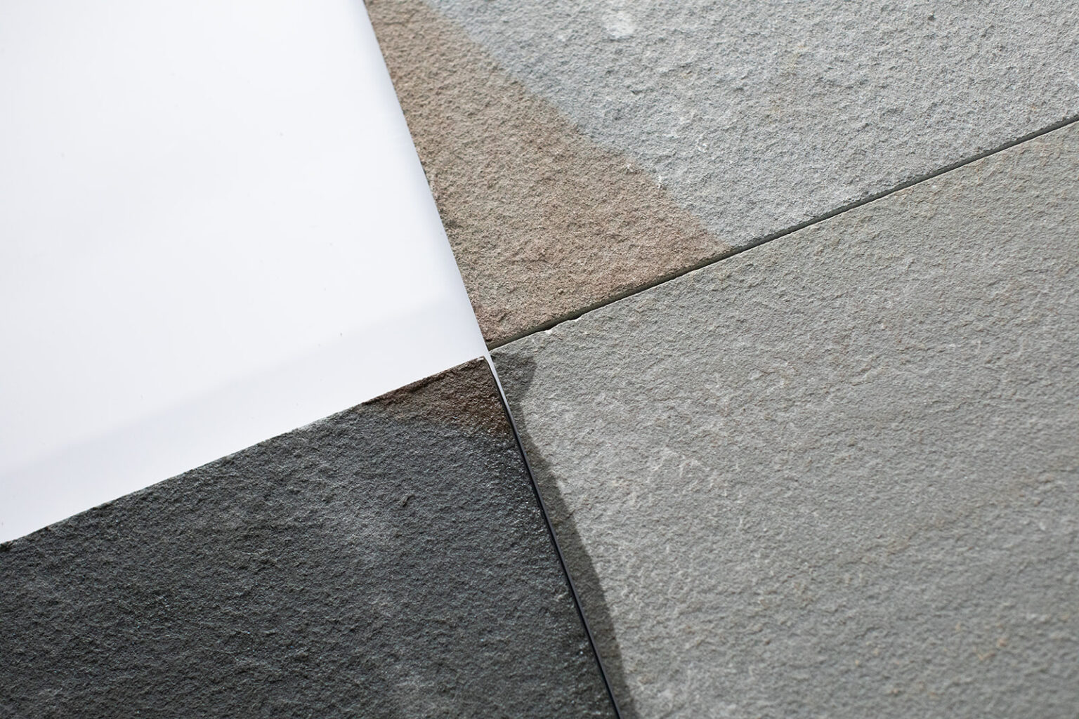 Thermal Bluestone Pattern Flagging – Lang Stone