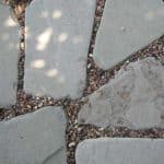Tumbled Bluestone Irregular Flagging – Lang Stone