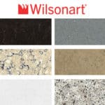 Wilsonart – Lang Stone