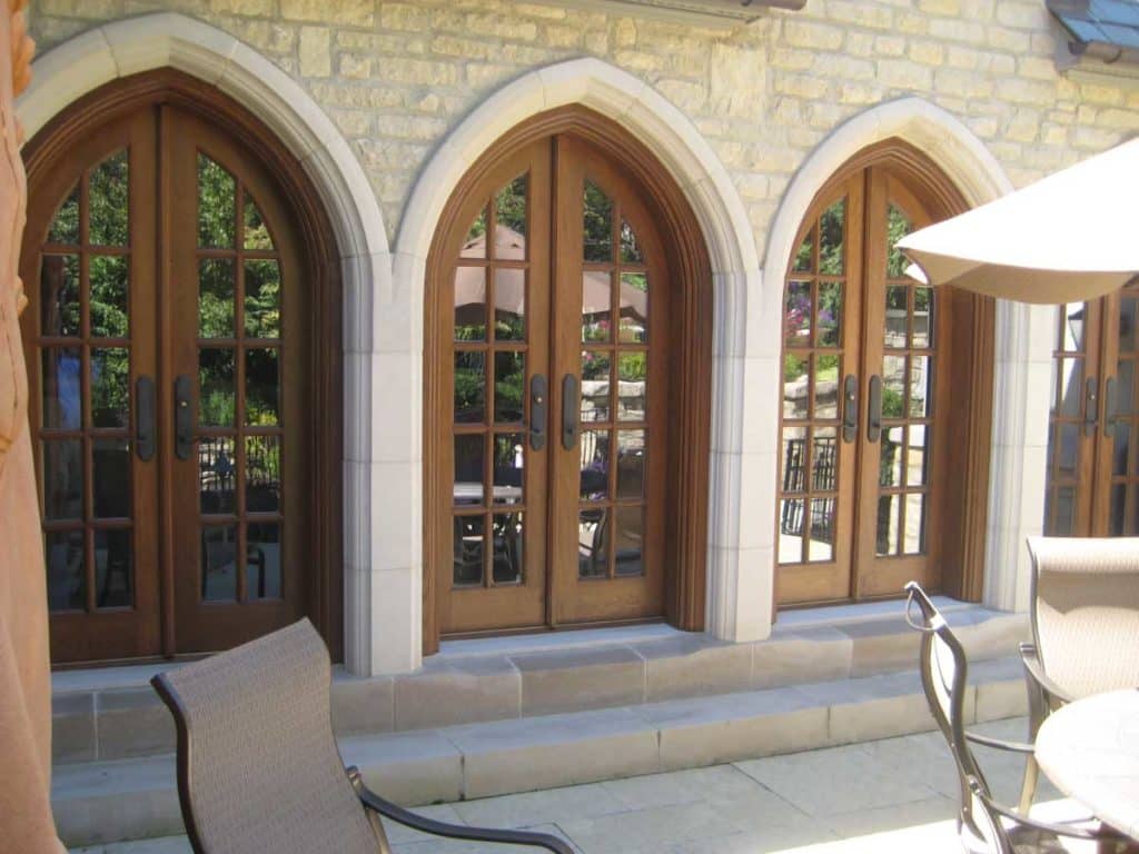 Indiana Buff Limestone – Lang Stone