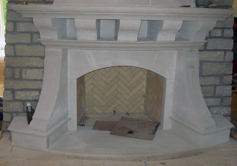 Indiana Buff Limestone – Lang Stone