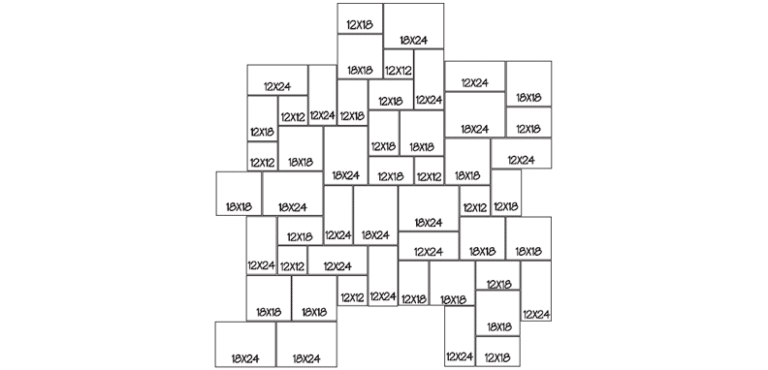 Stone Floor Patterns – Lang Stone