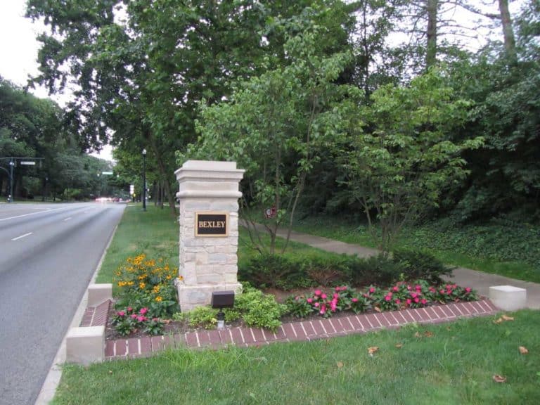 Design Gallery – Lang Stone