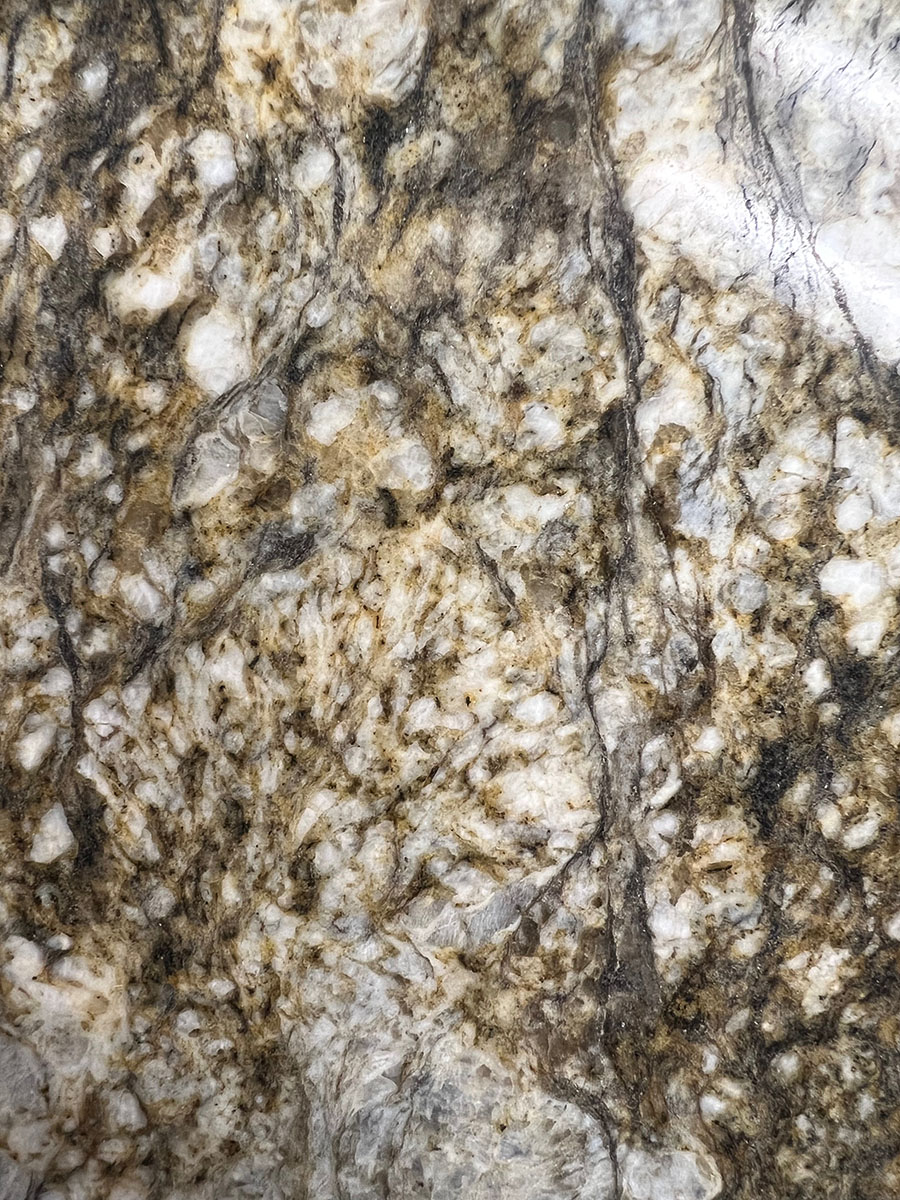 Ice Blue Granite – Lang Stone