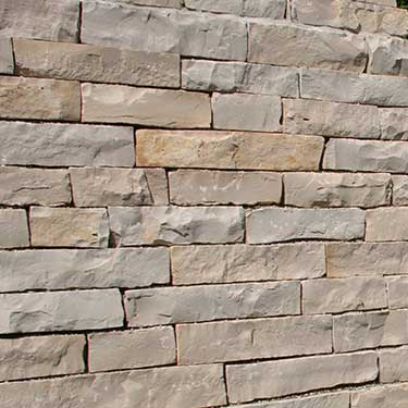 Ottawa® Smooth Pre-Split Wallstone – Lang Stone