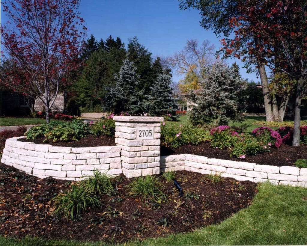 Ottawa® Smooth Pre-Split Wallstone – Lang Stone