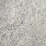 White Dallas Granite – Lang Stone