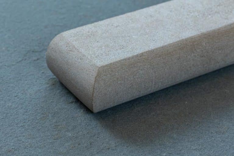 Bullnose Sills – Lang Stone