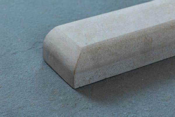 Exterior Edge Profiles – Lang Stone