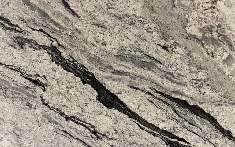 Ivory Wave Granite – Lang Stone