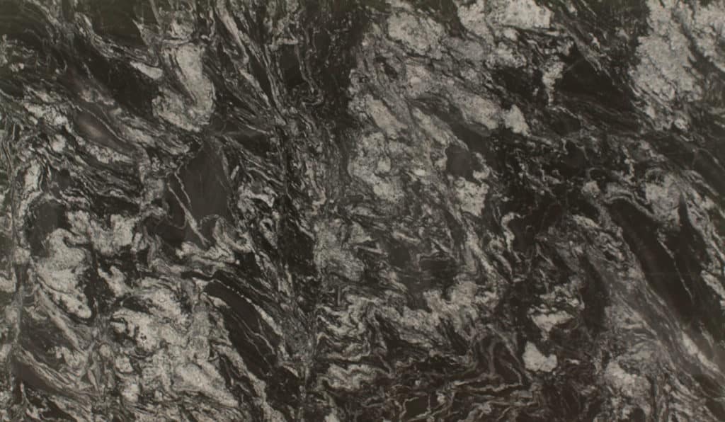 Midnight Thunder Granite – Lang Stone