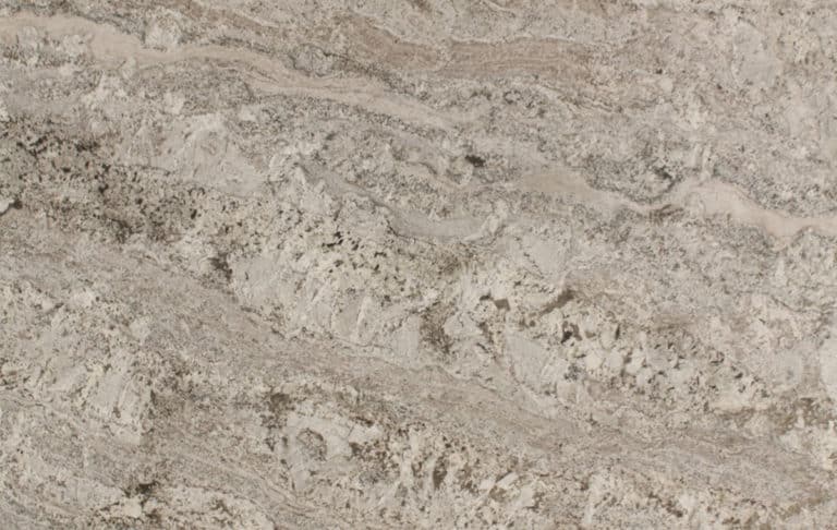 Silver Beach Granite – Lang Stone