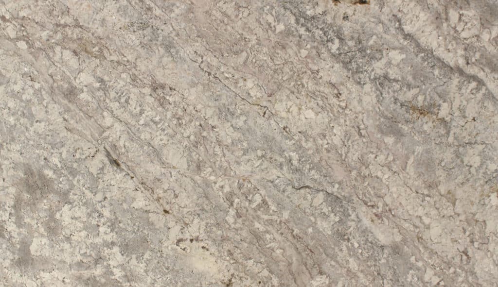 White Spring Granite – Lang Stone