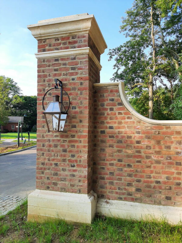 Design Gallery – Lang Stone